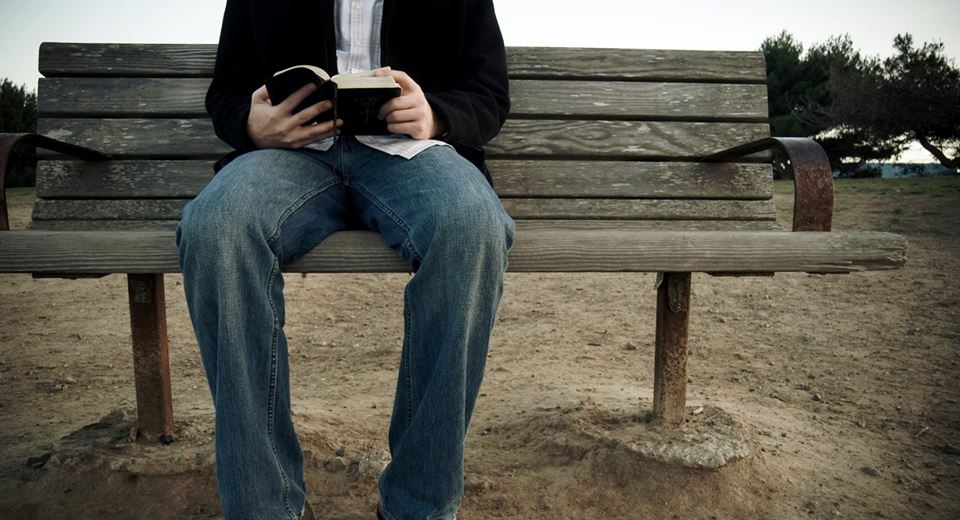 Who Is Righteous? - Righteous Men